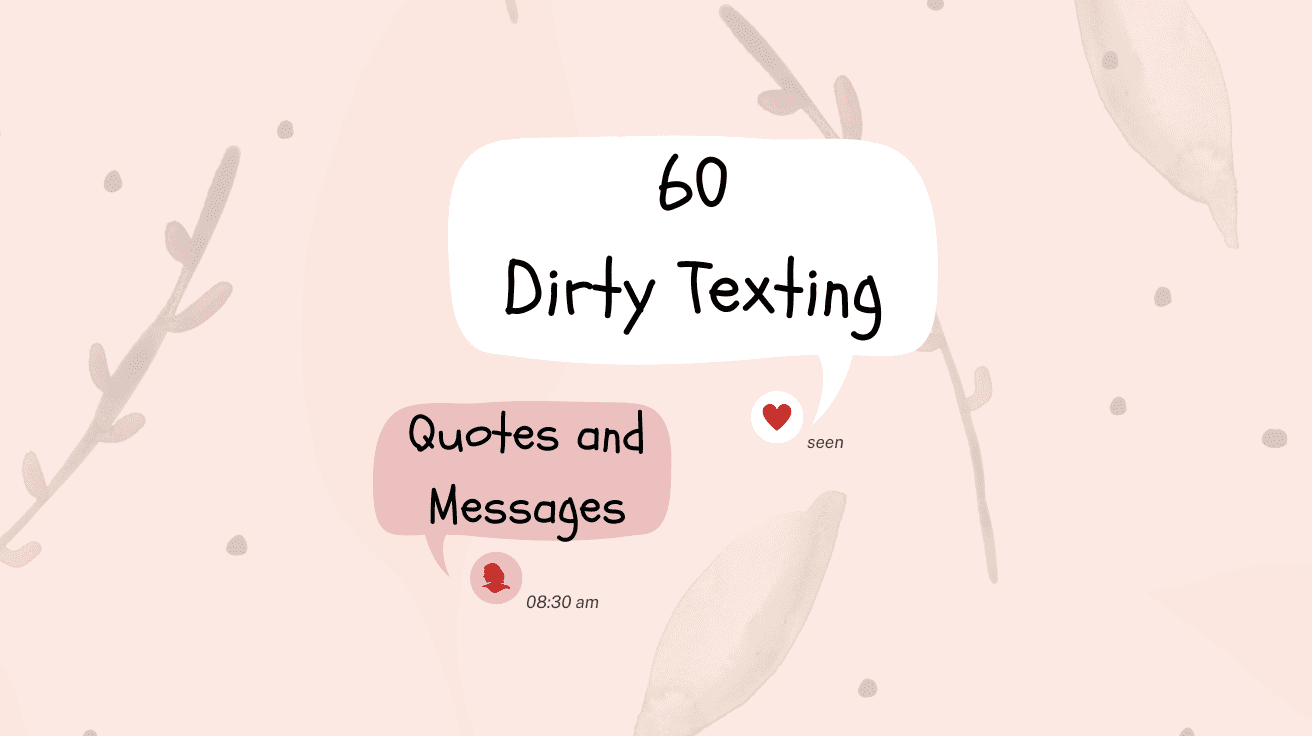Dirty Texting Quotes and Messages – eternalquotes.com