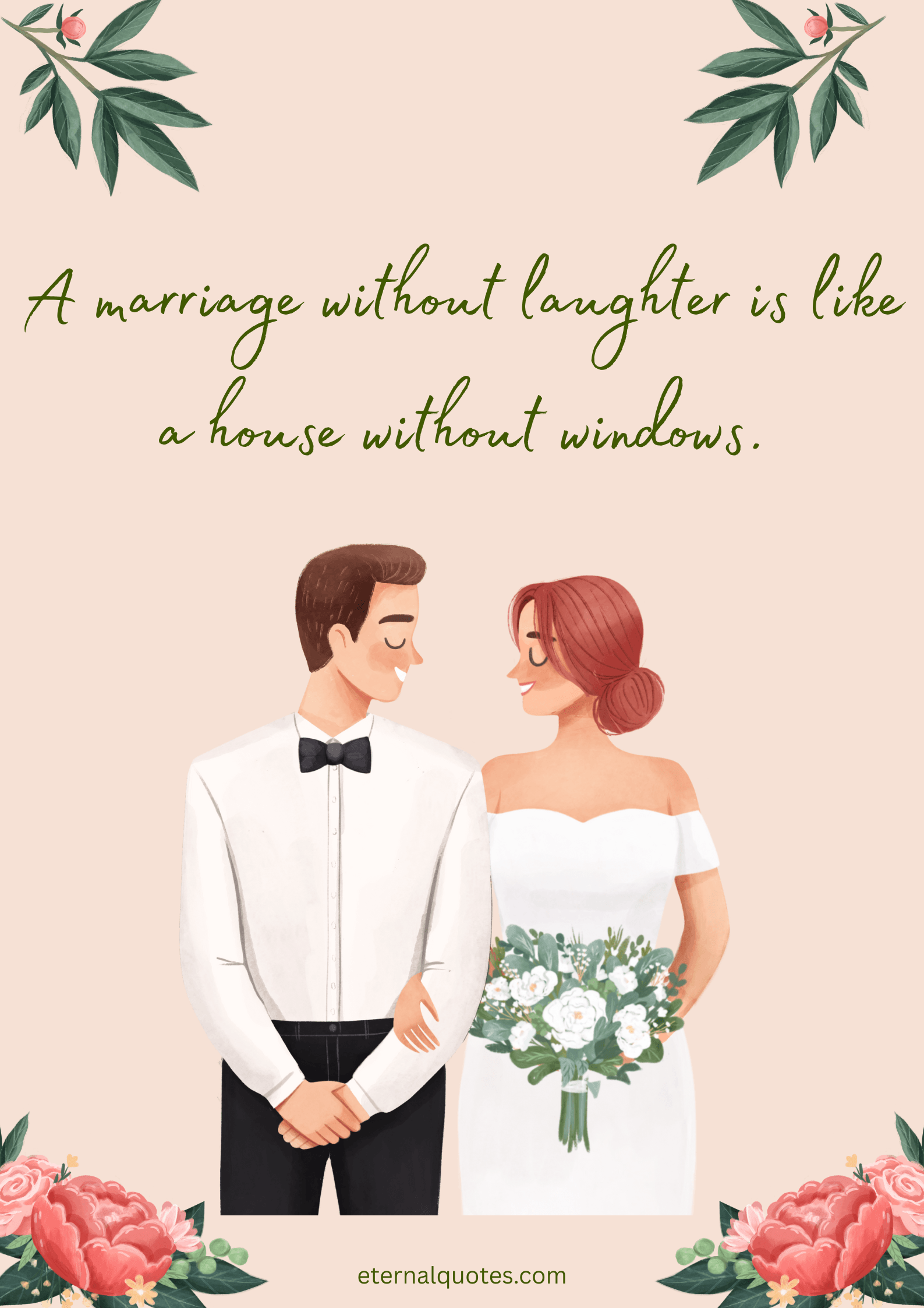 Marriage Quotes – eternalquotes.com