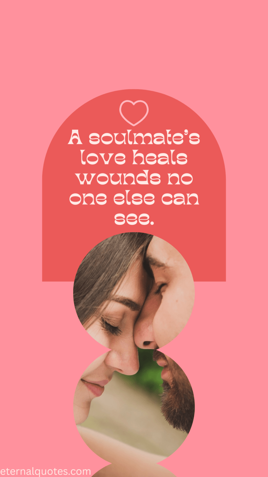 Soulmate Love Quotes – eternalquotes.com
