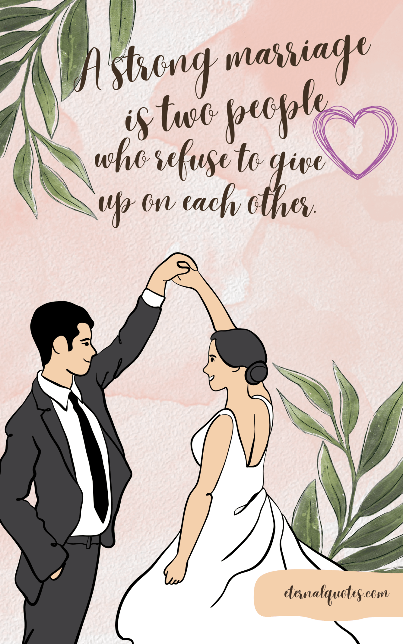 Marriage Quotes – eternalquotes.com