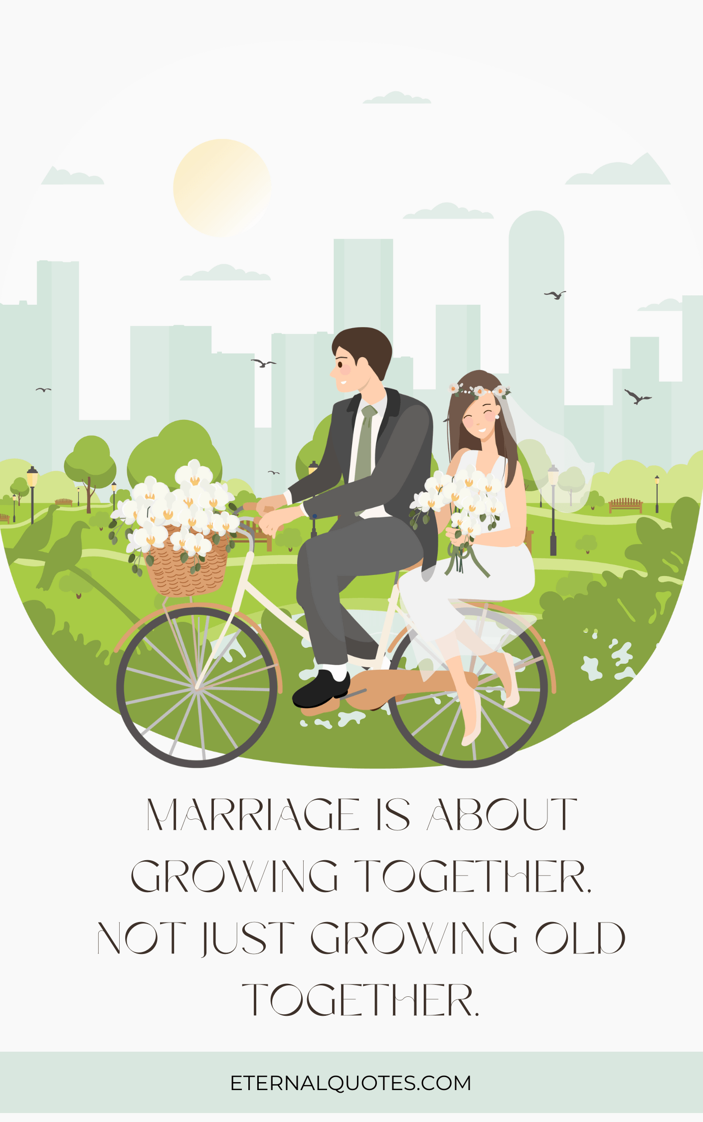 Marriage Quotes – eternalquotes.com