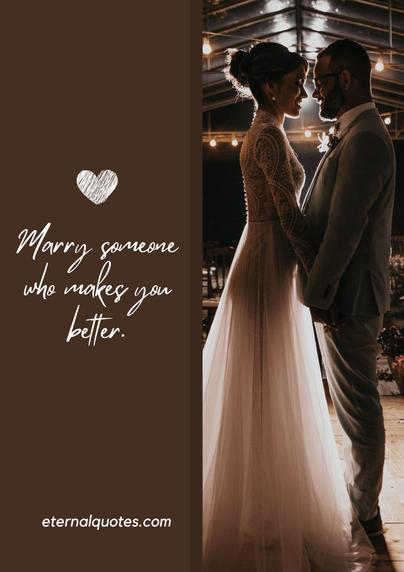 Marriage Quotes – eternalquotes.com