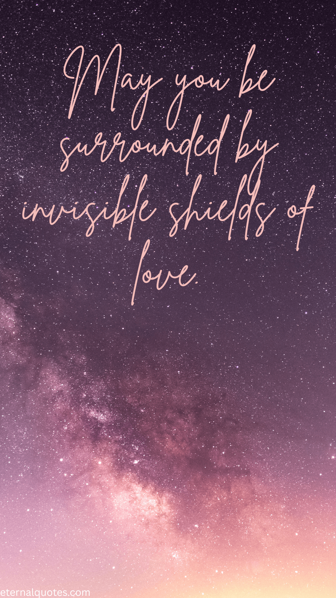 Good Night Blessings – eternalquotes.com