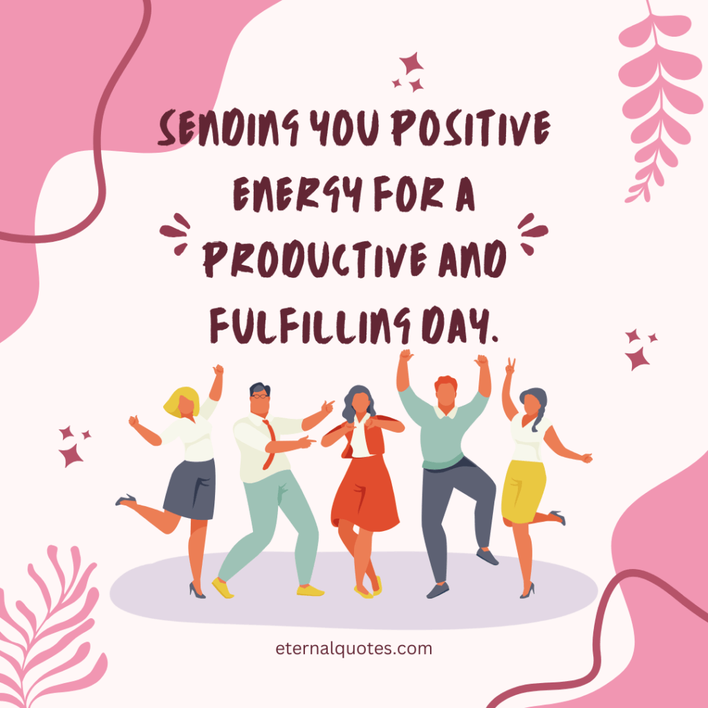 good Day Messages – eternalquotes.com