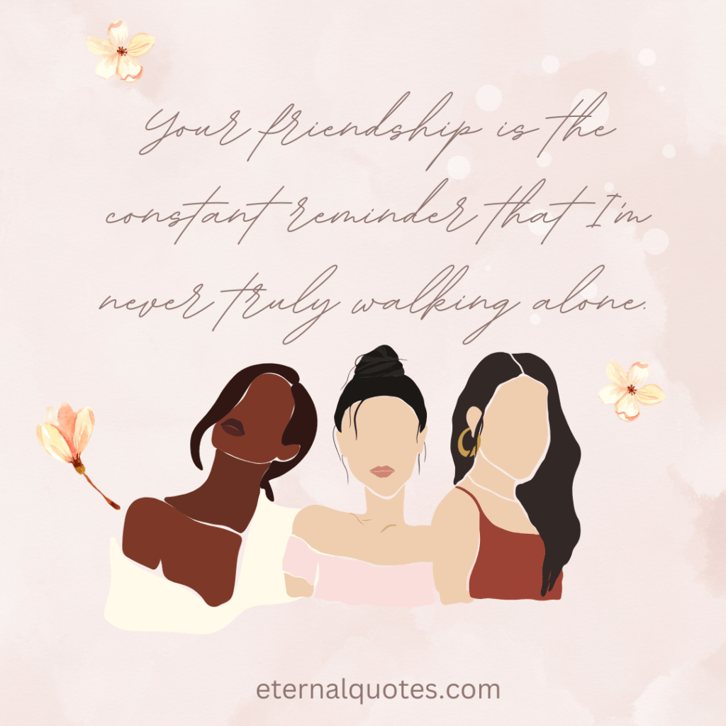 Thinking of You Quotes Friendship – eternalquotes.com