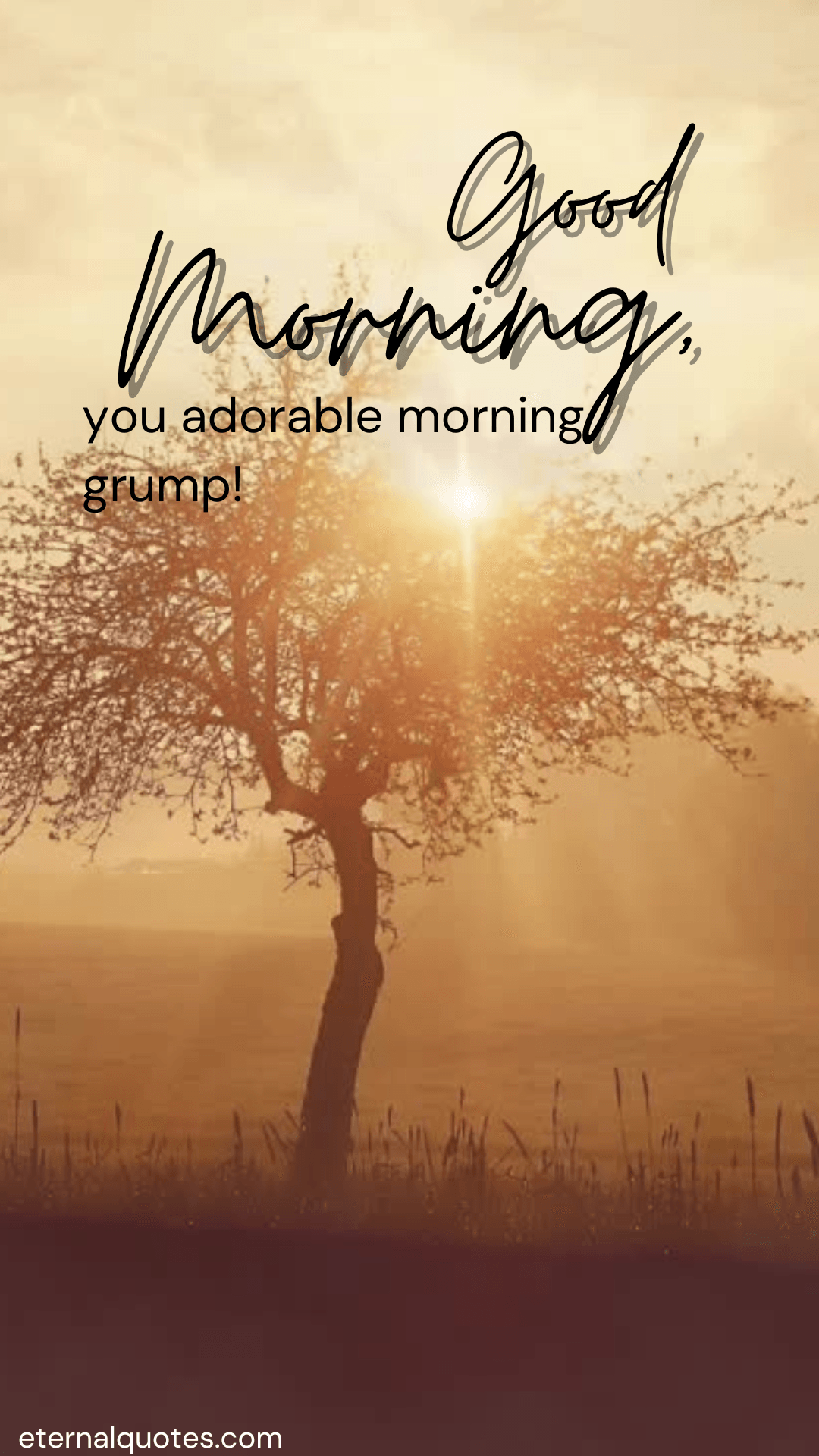 Good Morning Quotes For Him – eternalquotes.com