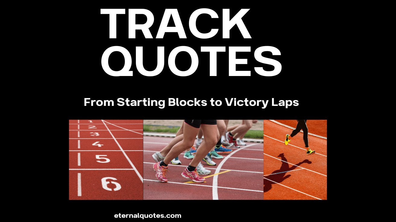 Track Quotes – eternalquotes.com
