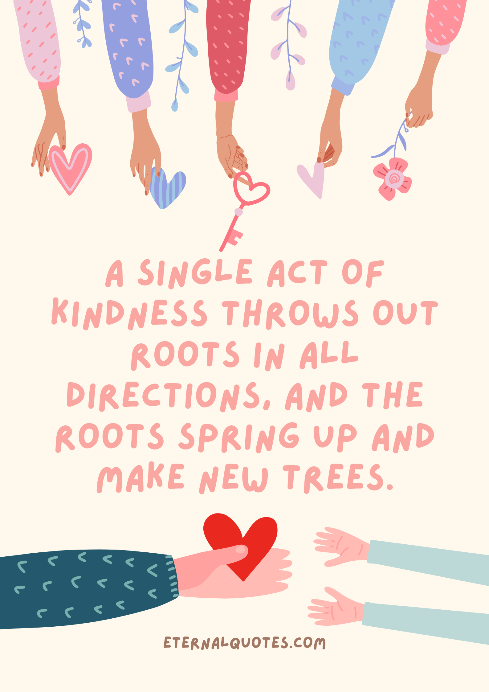 Daily Encouragement Quotes – eternalquotes.com