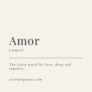 Short Words With Deep Meaning – eternalquotes.com