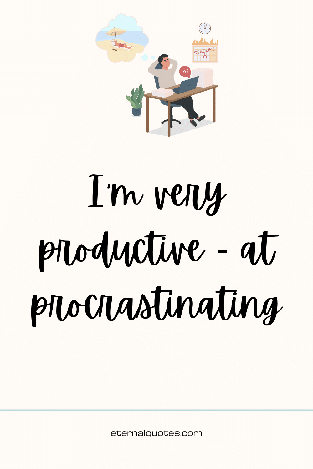 Sarcastic Work Humor – eternalquotes.com