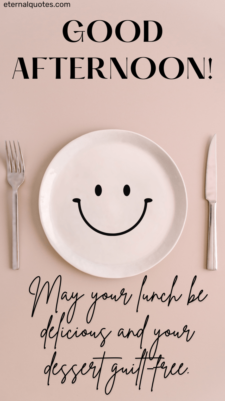 Good Afternoon Wishes – eternalquotes.com