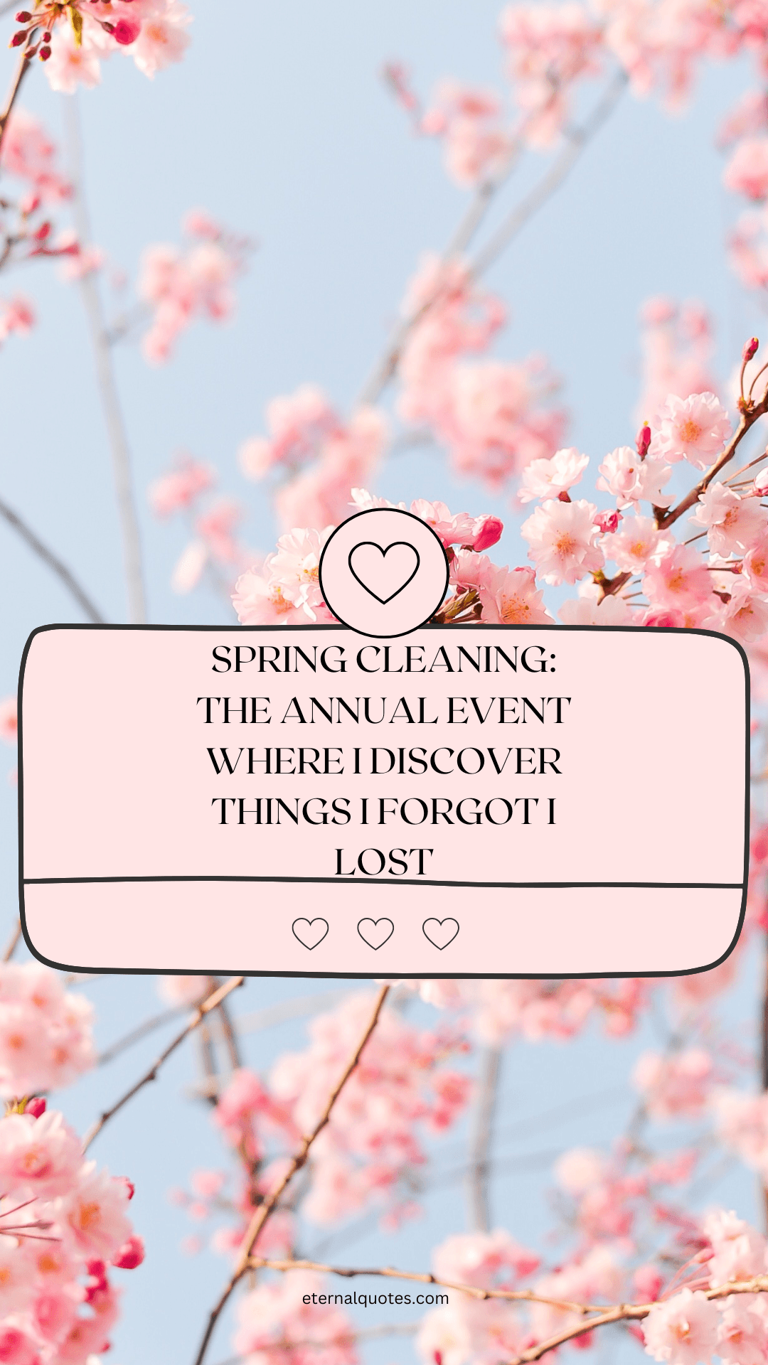 Funny Spring Letter Board Quotes – eternalquotes.com