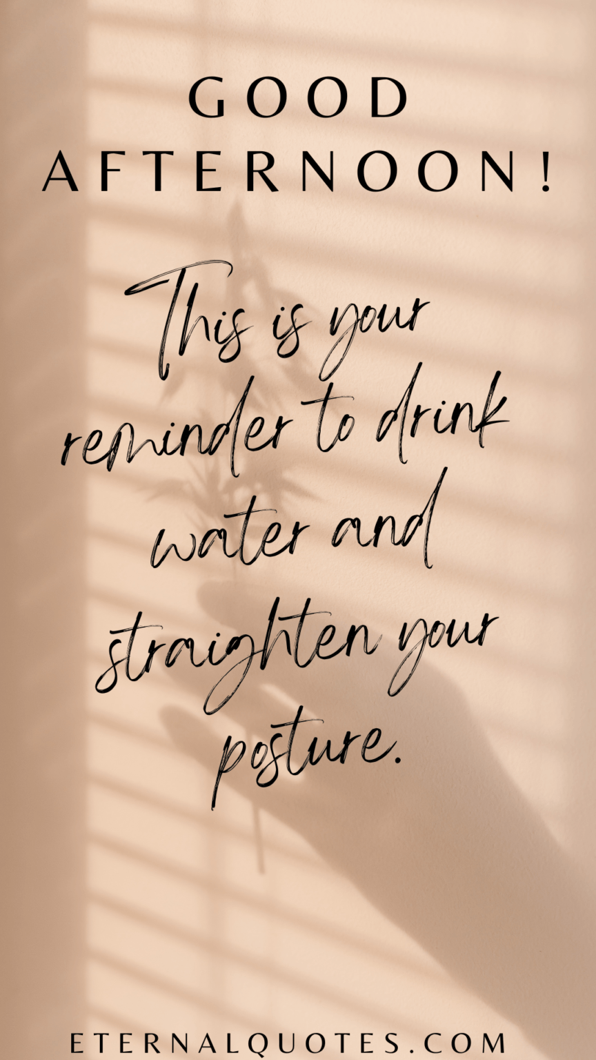 Good Afternoon Wishes – eternalquotes.com