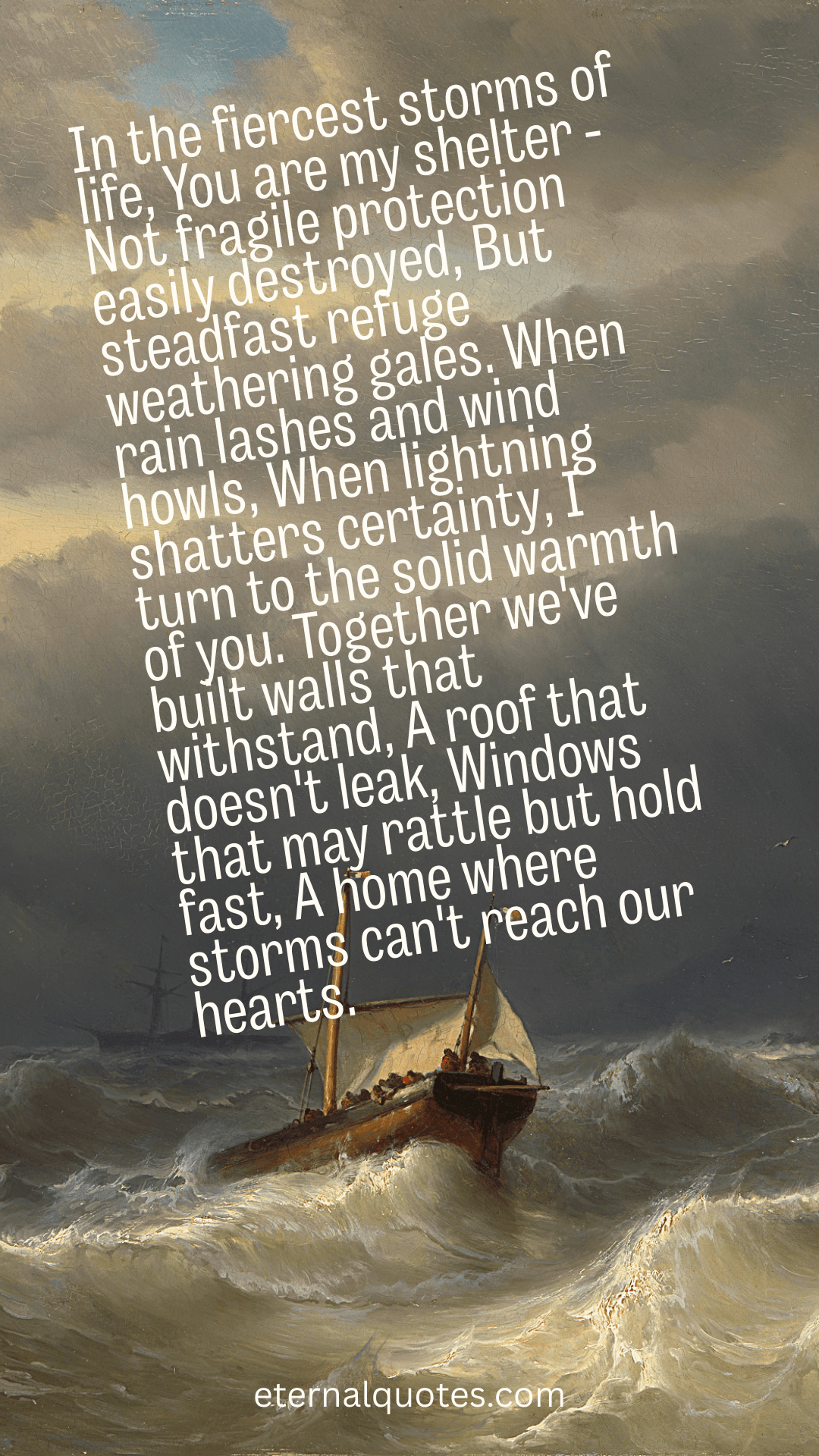 Poems for Him – eternalquotes.com