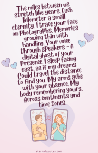Poems for Him – eternalquotes.com