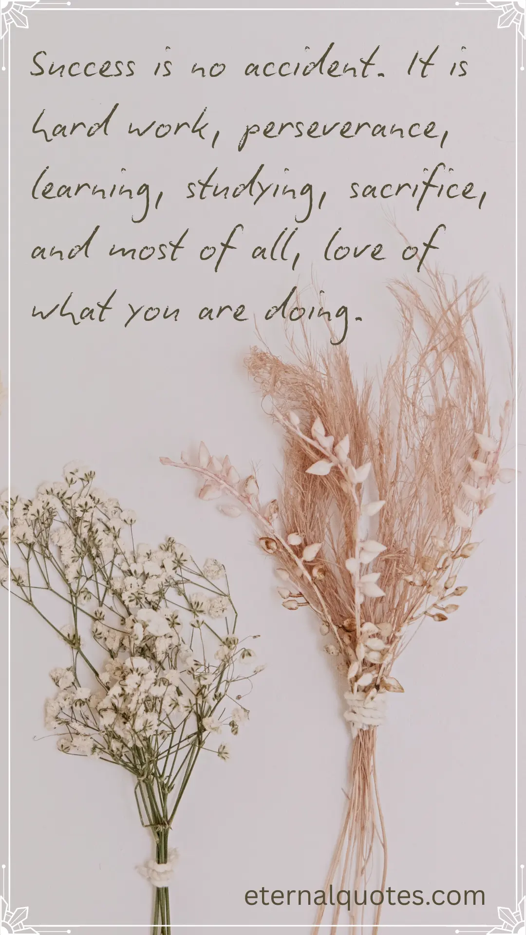 Hard Work Quotes – eternalquotes.com