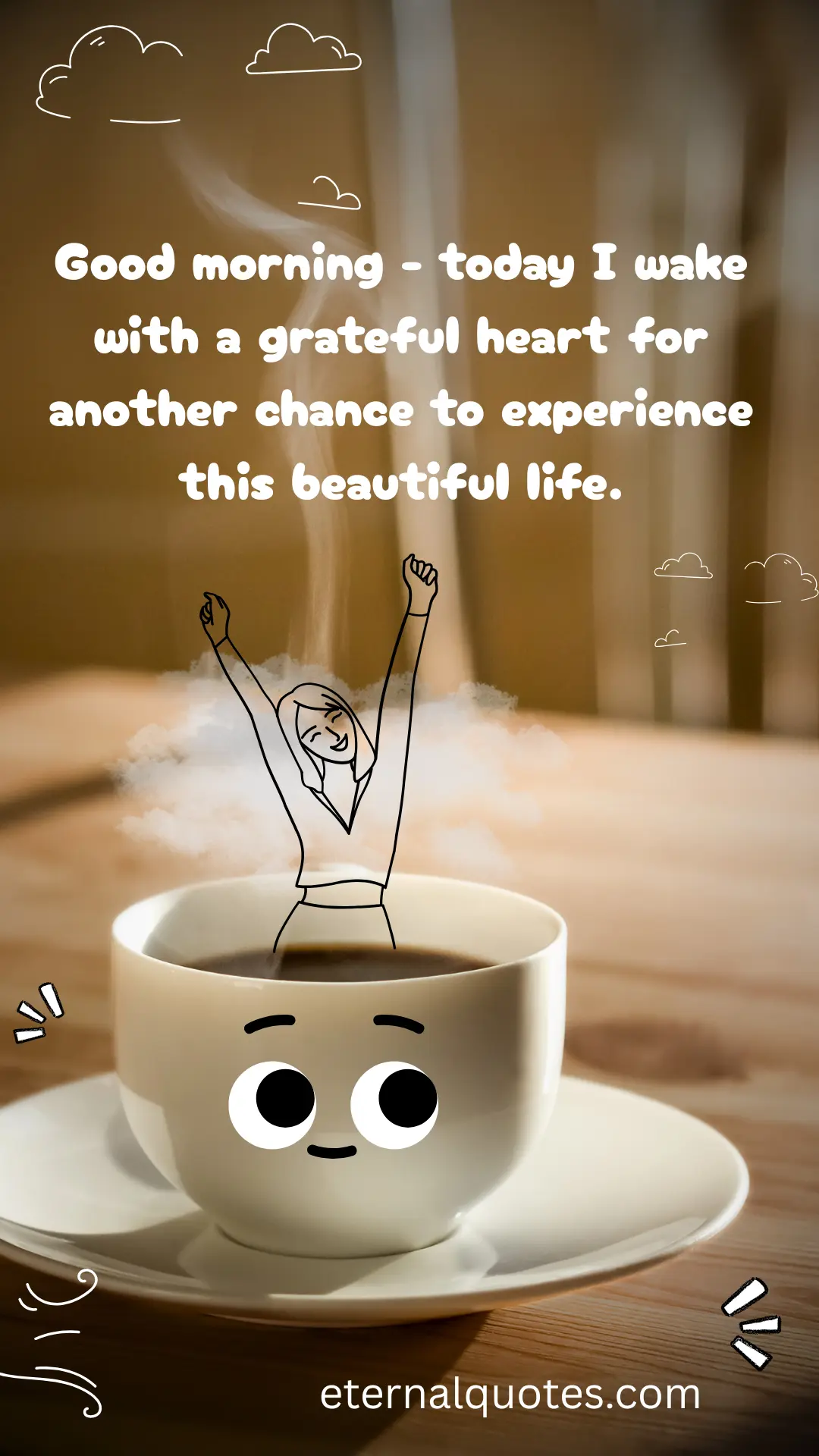 Good Morning Spiritual Quotes – eternalquotes.com