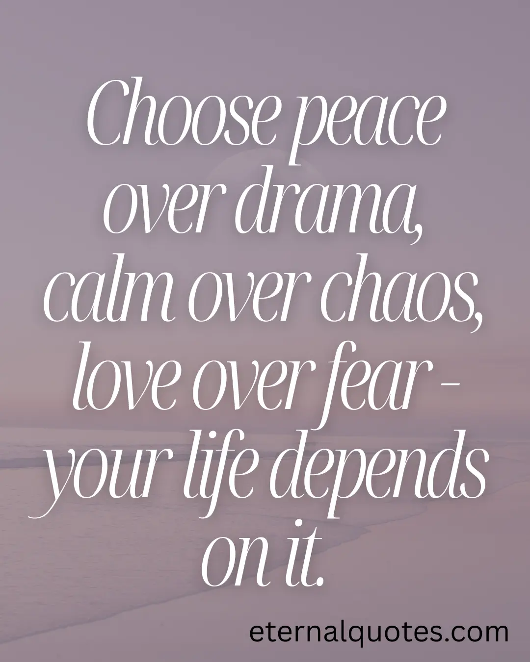 Peace Quotes – eternalquotes.com