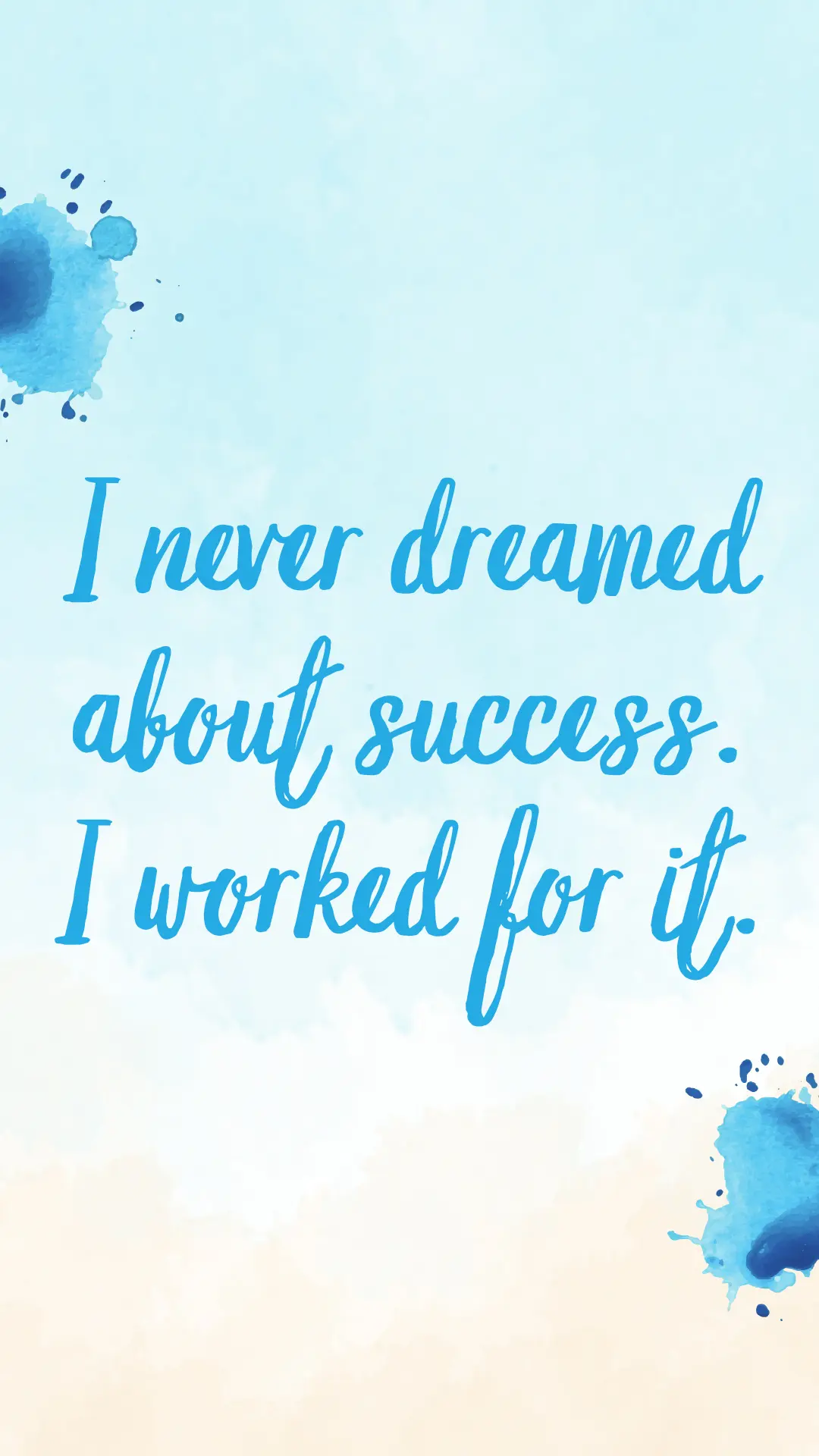 Hard Work Quotes – eternalquotes.com