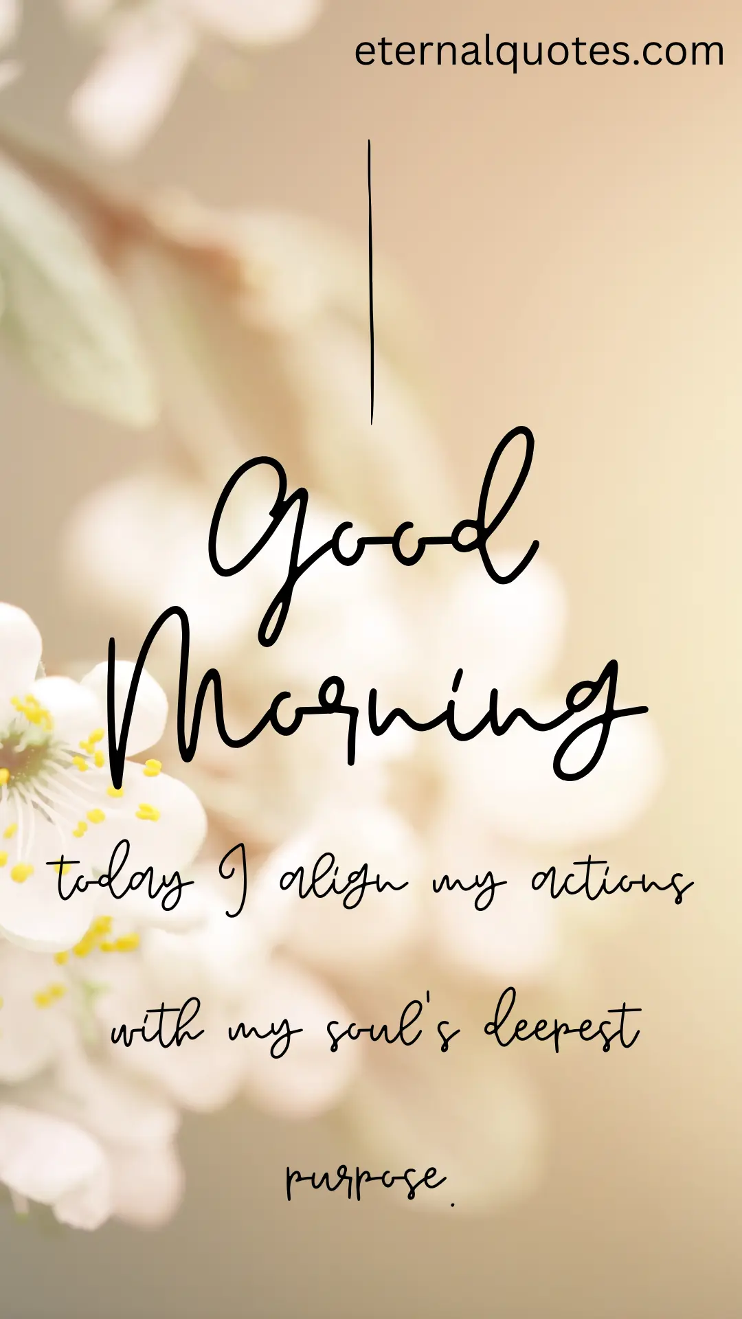 Good Morning Spiritual Quotes – eternalquotes.com