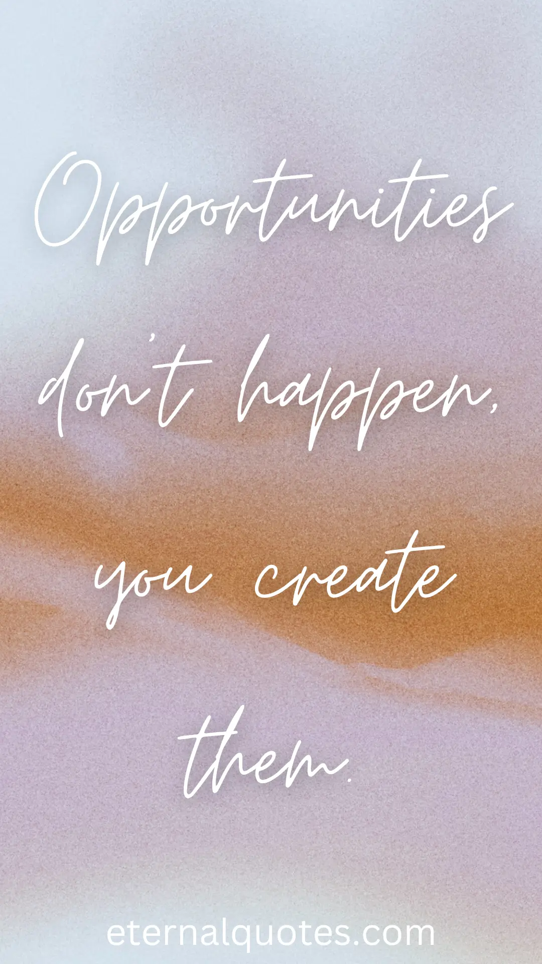 New Beginning Quotes – eternalquotes.com