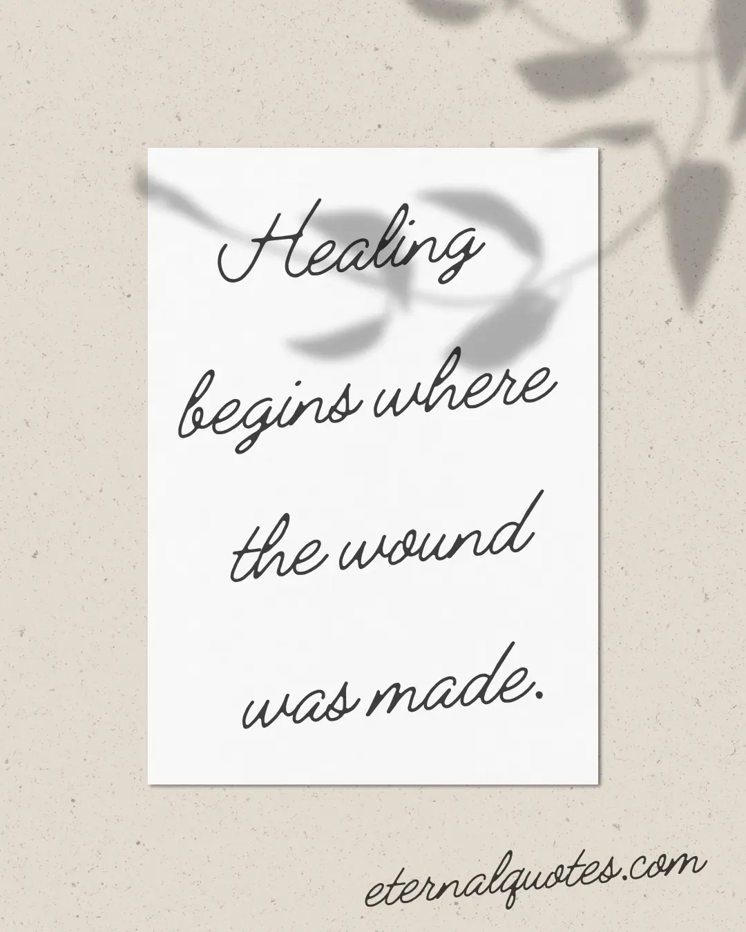 New Beginning Quotes – eternalquotes.com