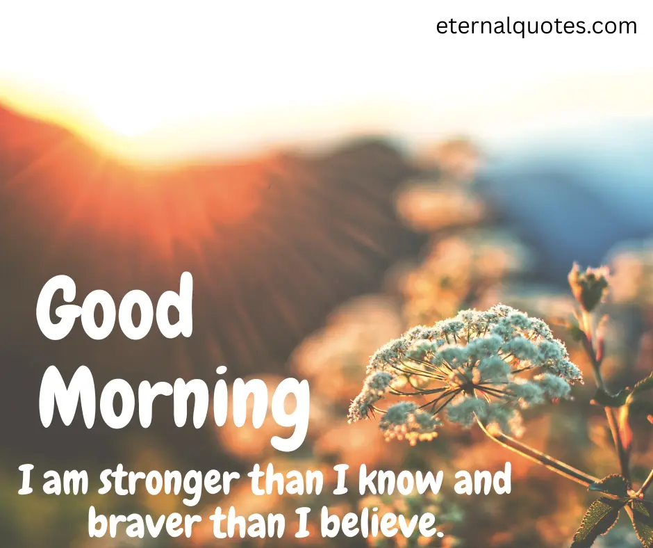 Good Morning Spiritual Quotes – eternalquotes.com