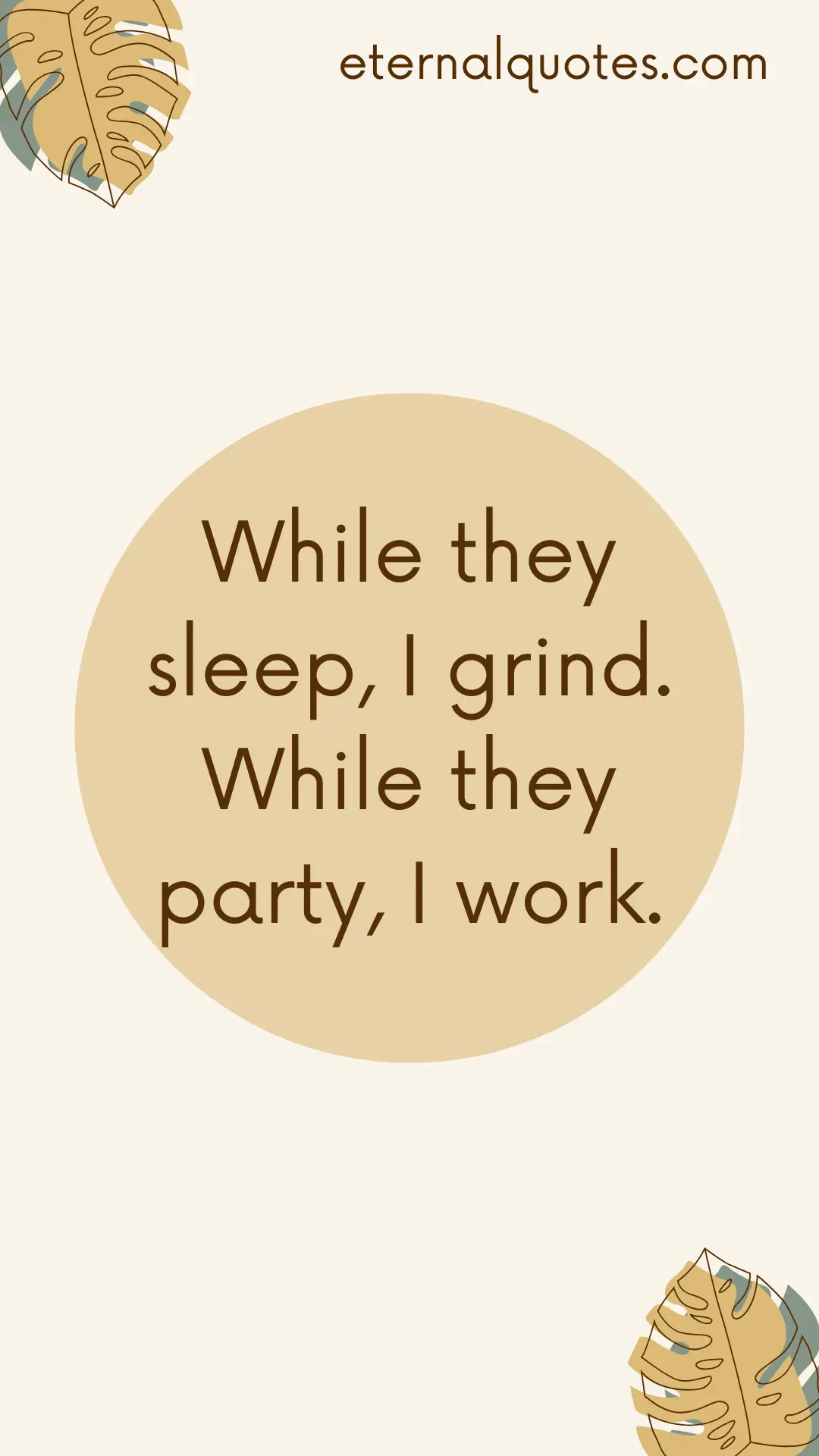 Hard Work Quotes – eternalquotes.com