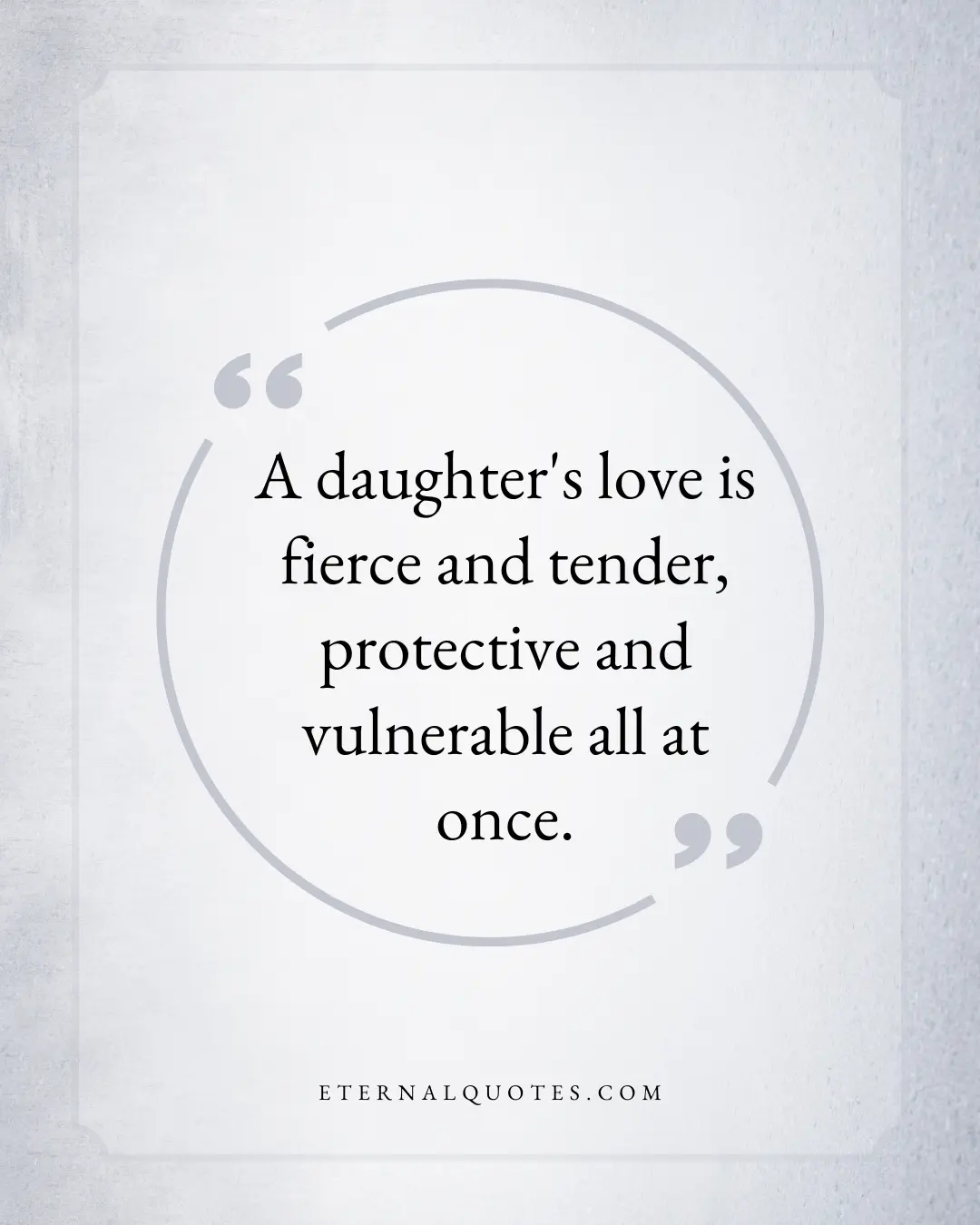 Daughter Quotes – eternalquotes.com