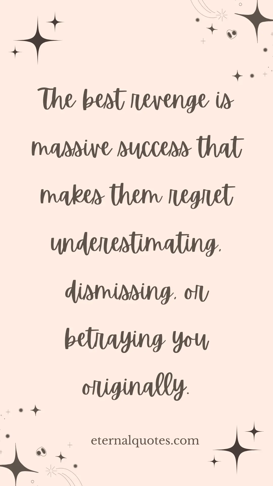 Revenge Quotes – eternalquotes.com