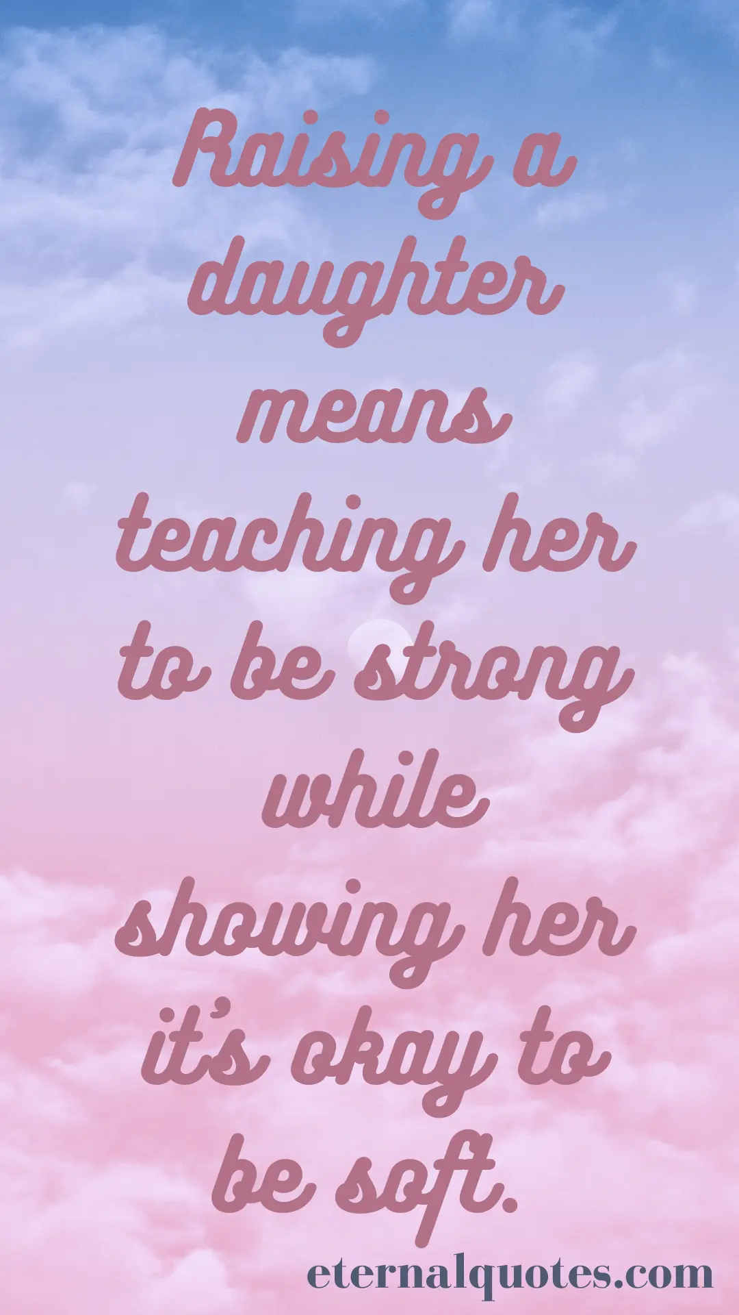 Daughter Quotes – eternalquotes.com