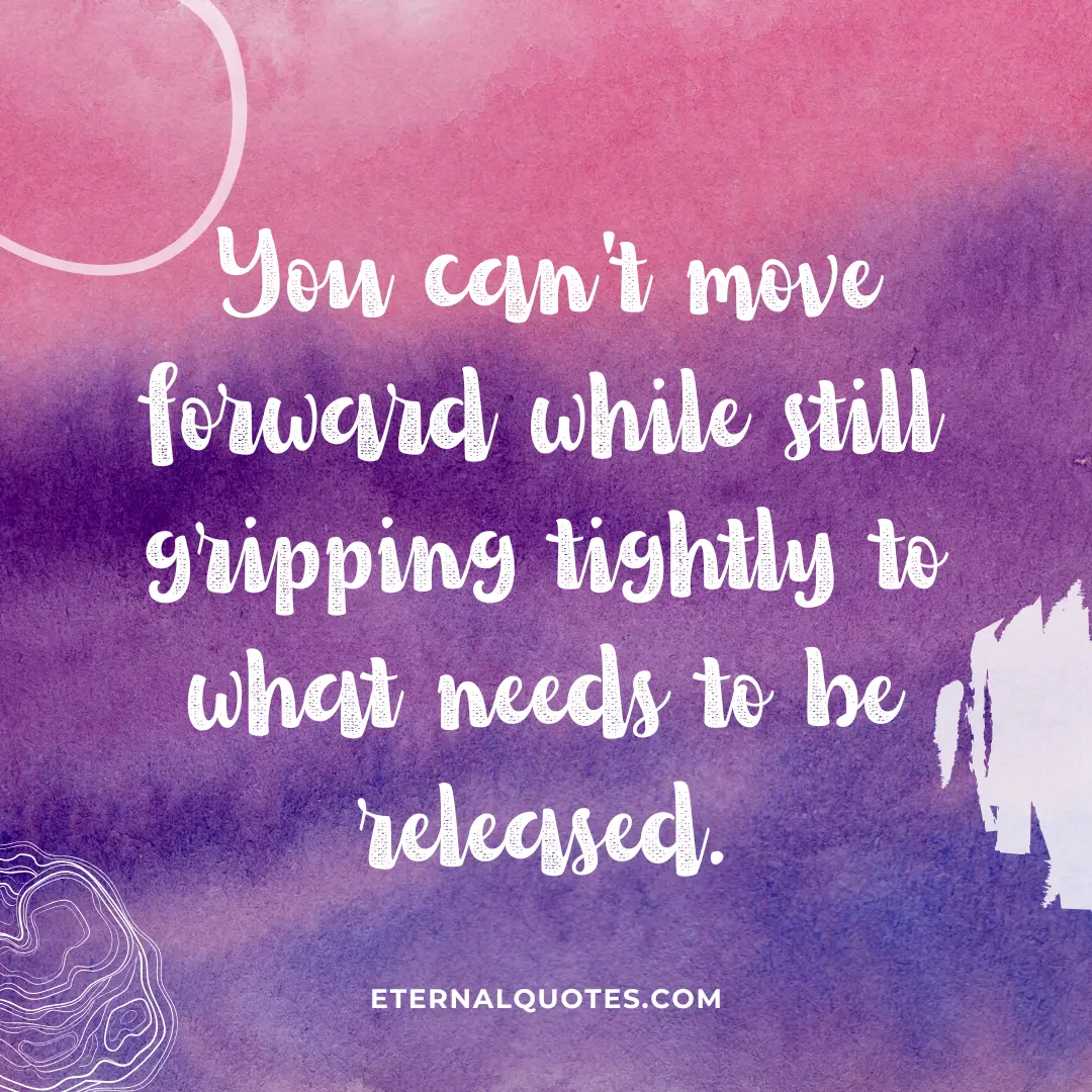 Move On Quotes – eternalquotes.com