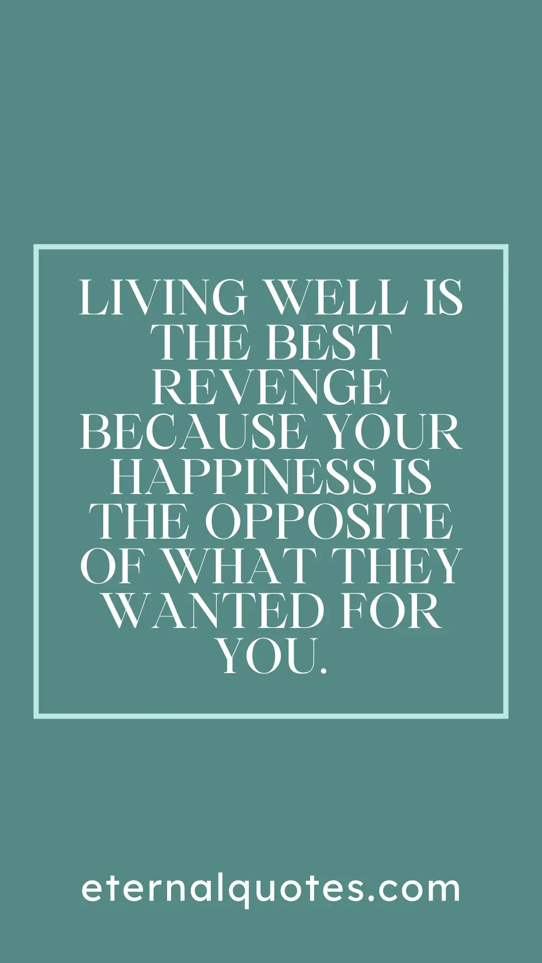 Revenge Quotes – eternalquotes.com