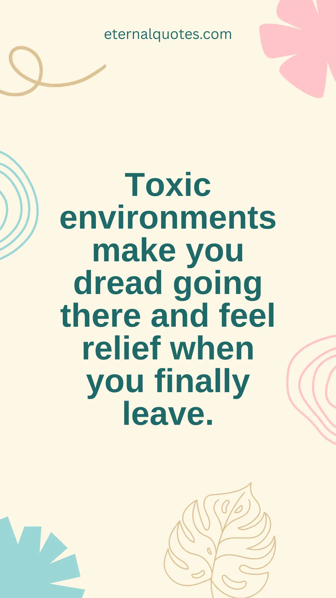 Toxic Quotes – eternalquotes.com