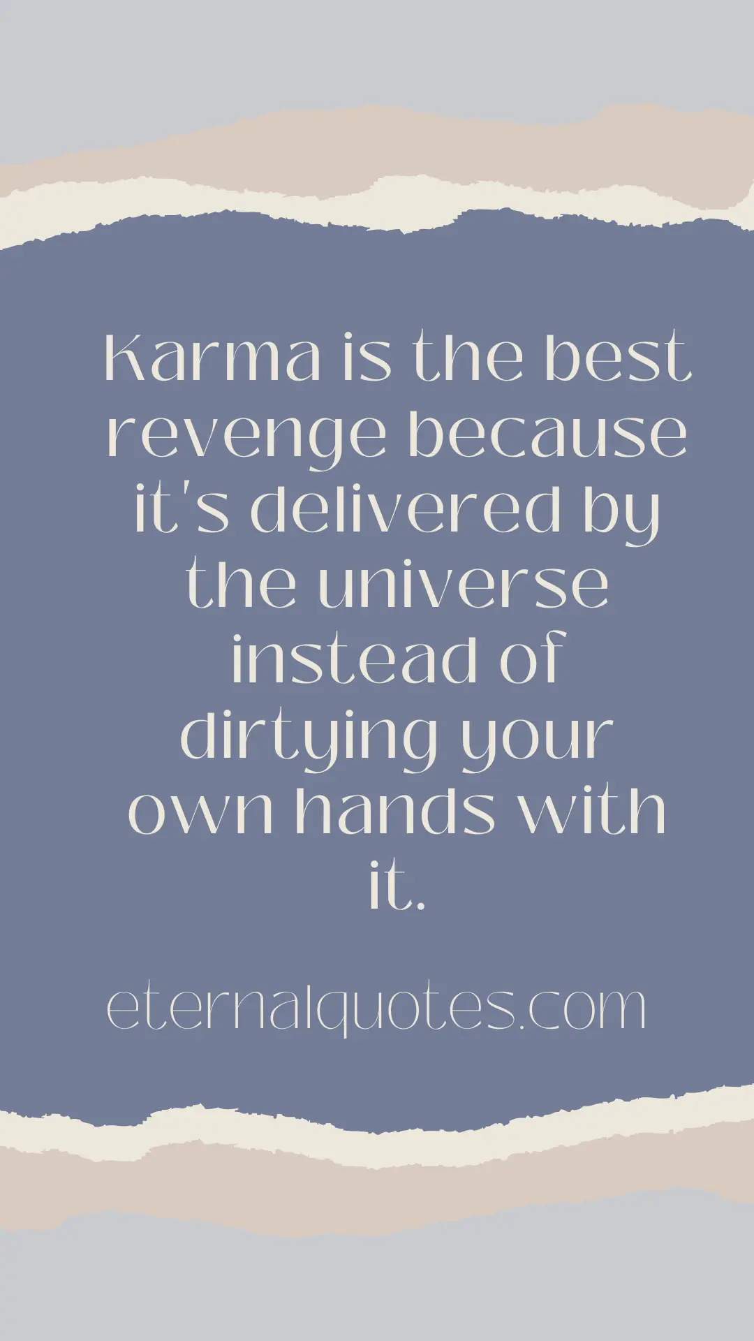 Revenge Quotes – eternalquotes.com